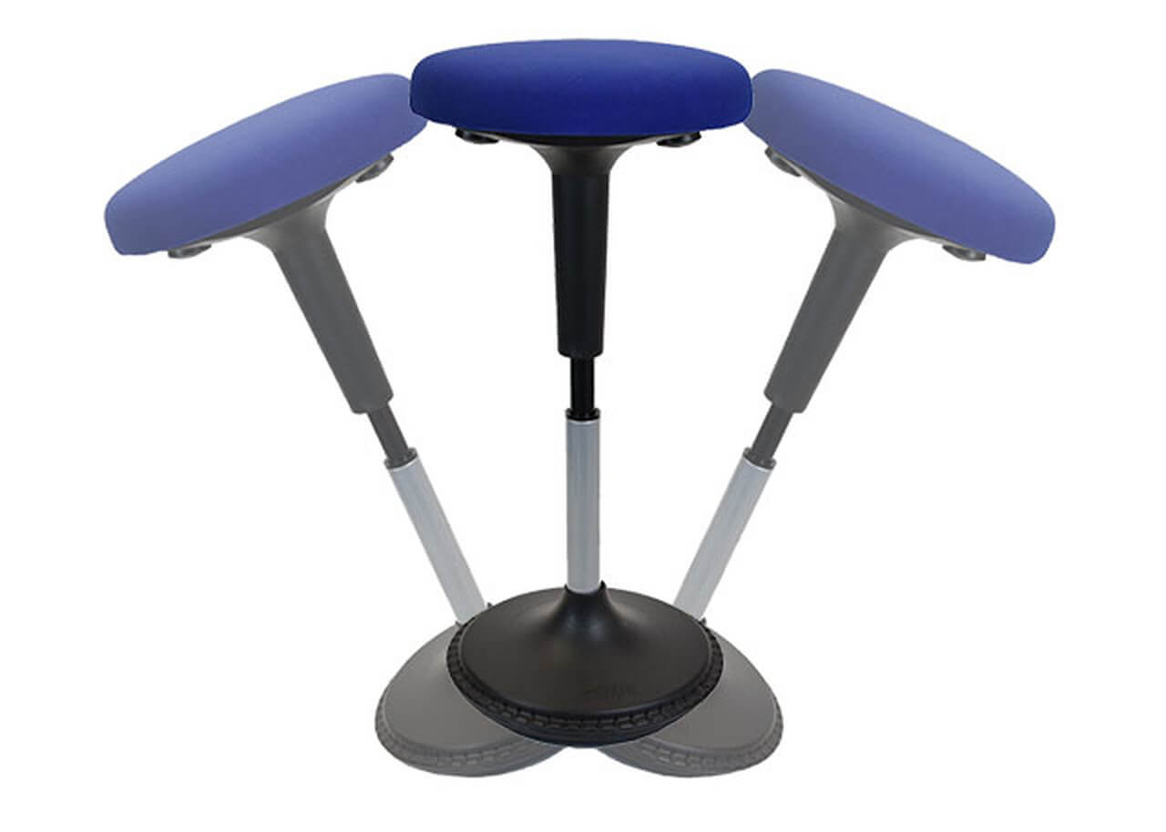 Is Fidgeting at Your Desk Good for You? What the Research Says ...