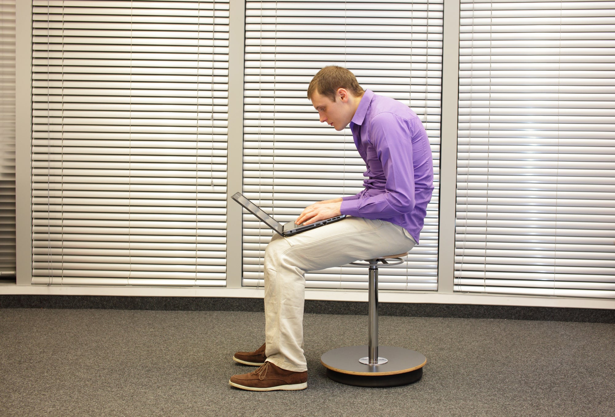 Lets Make Sitting Great Again! – UncagedErgonomics