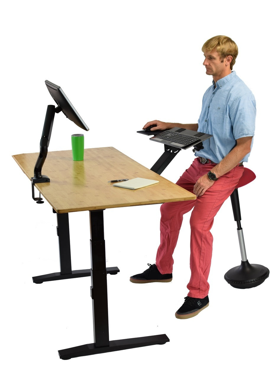 Accessories You Should Have for Your Standing Desk – UncagedErgonomics