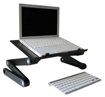 Adjustable Laptop Stands: How to Use Them and Why You Need One ...