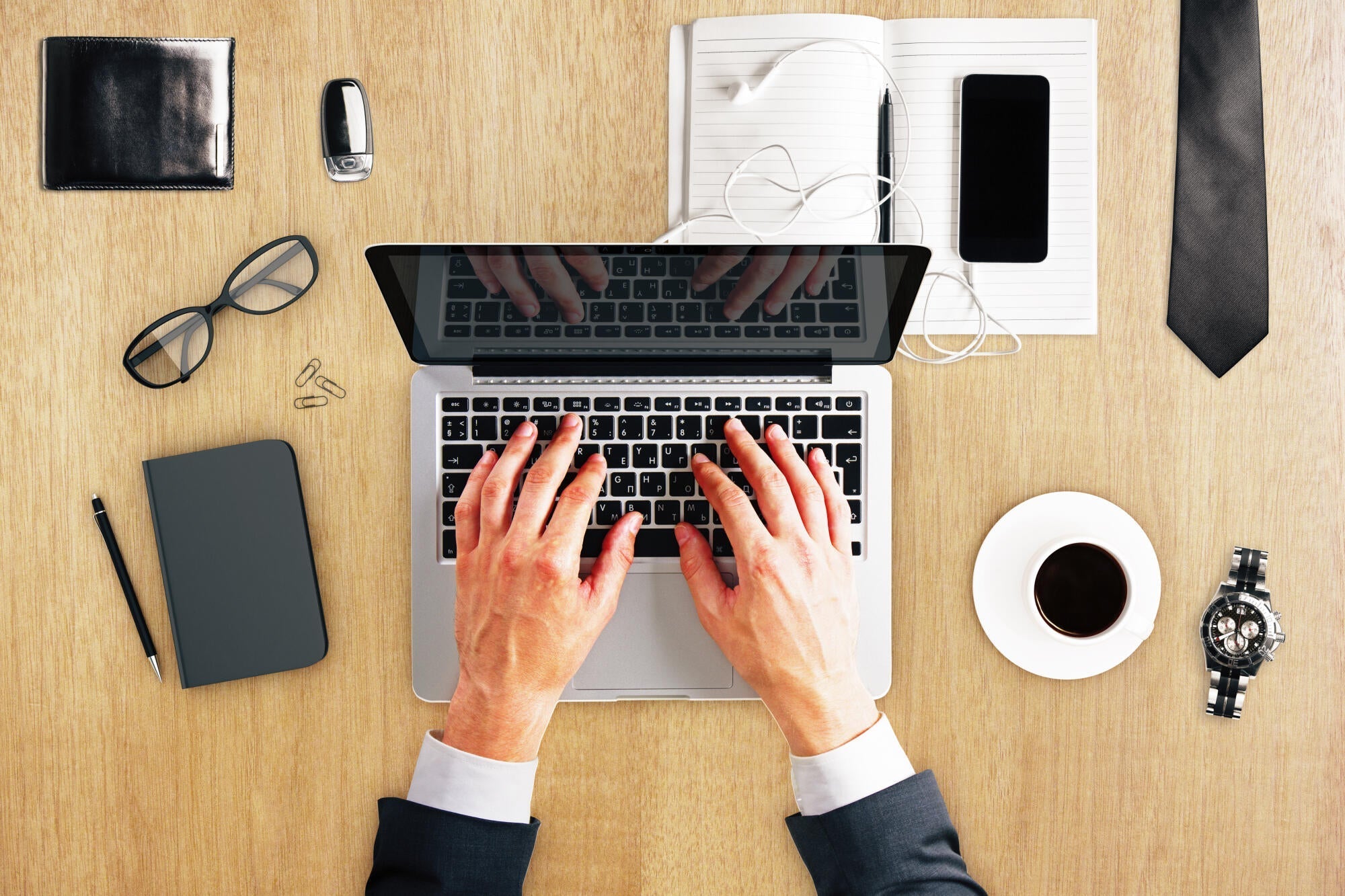 Top Typing Tips: The Keyboard Accessories That Optimize Performance ...