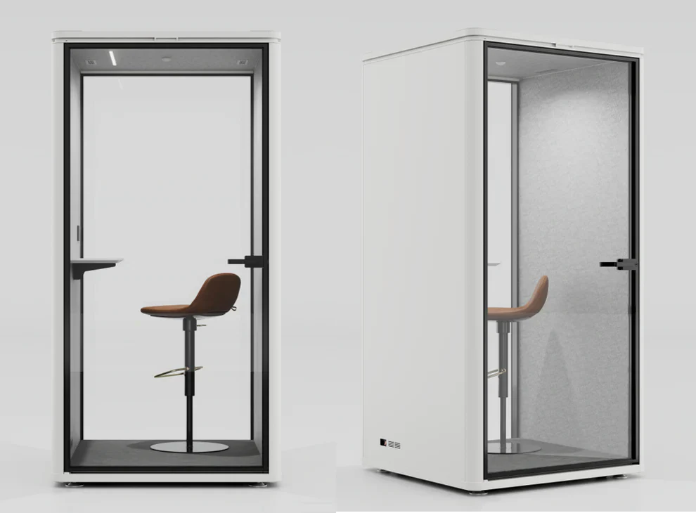 Top 7 Benefits of Using an Office Pod for Remote Work (2025 Guide ...