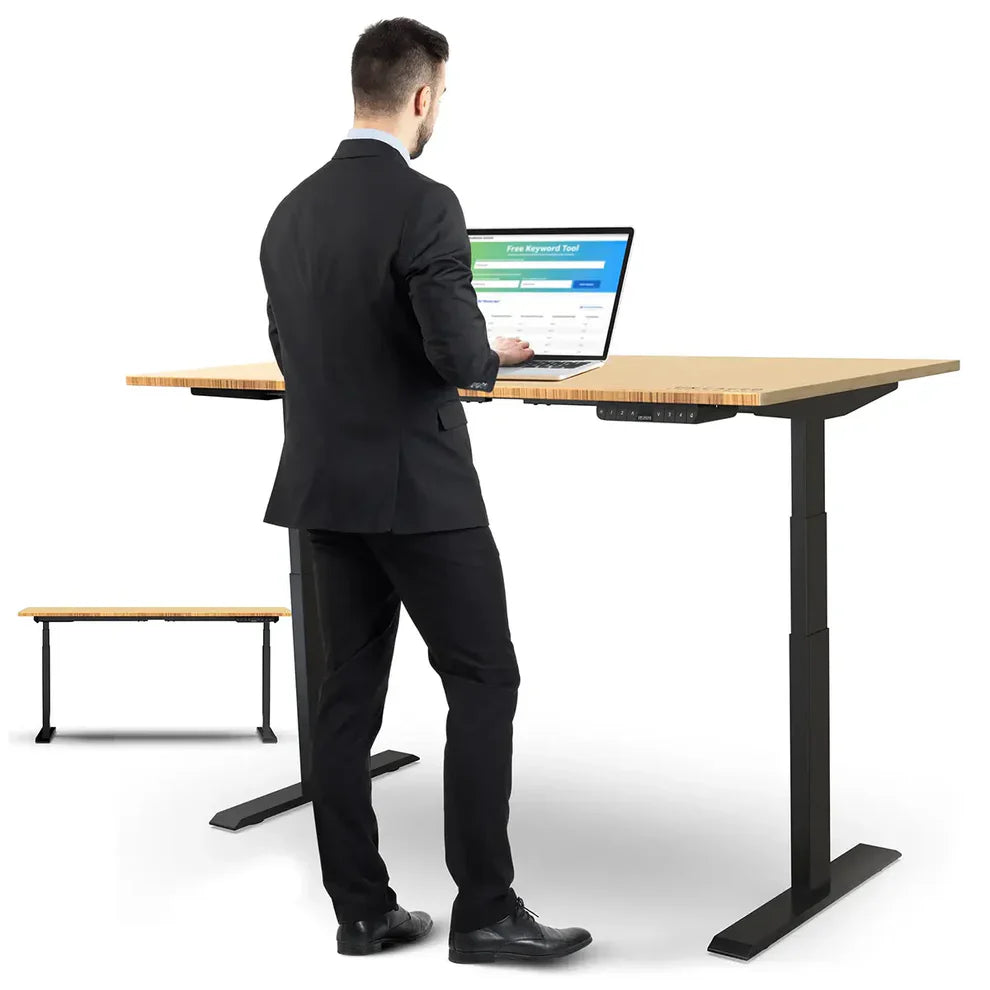 Is a Standing Desk Worth It? A Complete Cost vs Benefit Breakdown for ...
