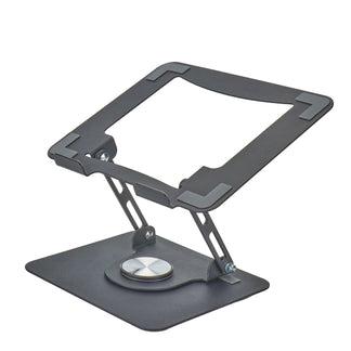 Swivel Laptop Stand 2.0 – UncagedErgonomics
